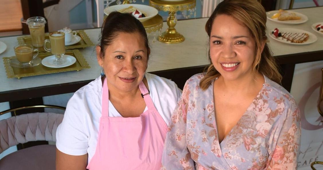 Pink Moon Cafe is closing in Winston-Salem