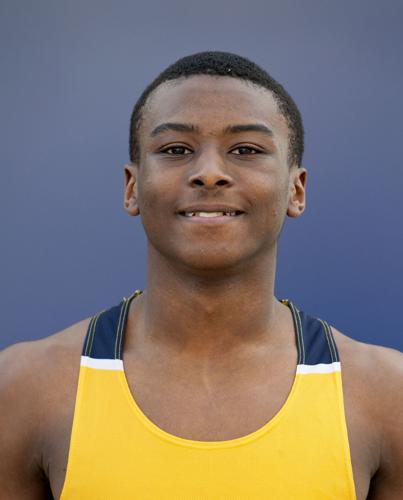 Focus on: Terrell Robinson Jr.