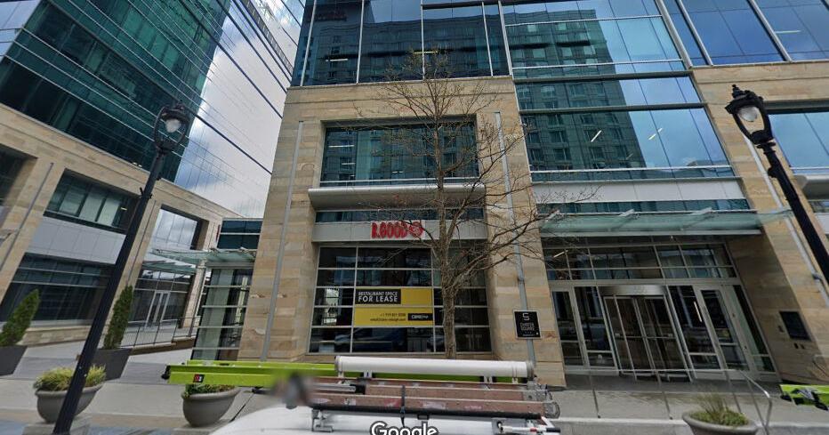 Corporate CBRE owner acquires Triad, Raleigh offices