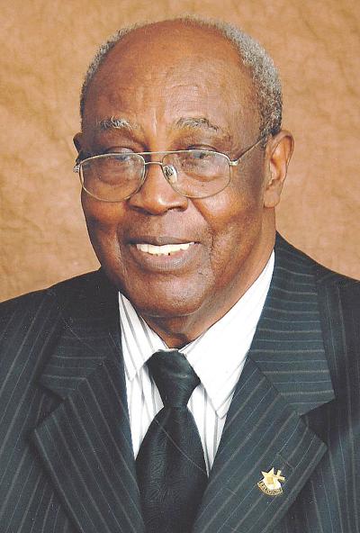 West, Sr., Hubert Allen