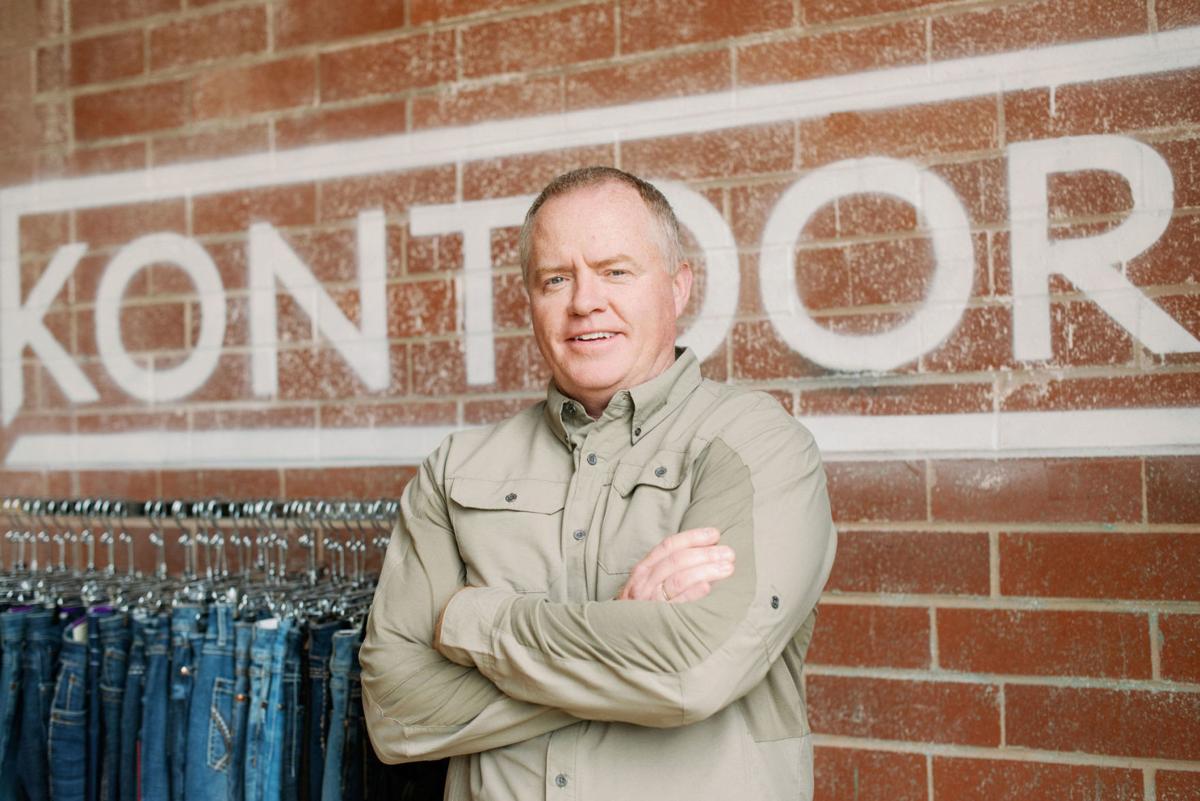 Kontoor beats adjusted earnings forecasts; investors focus on lower ...