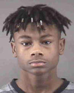 Winston-Salem teen sentenced to three and a half years in assault of ...