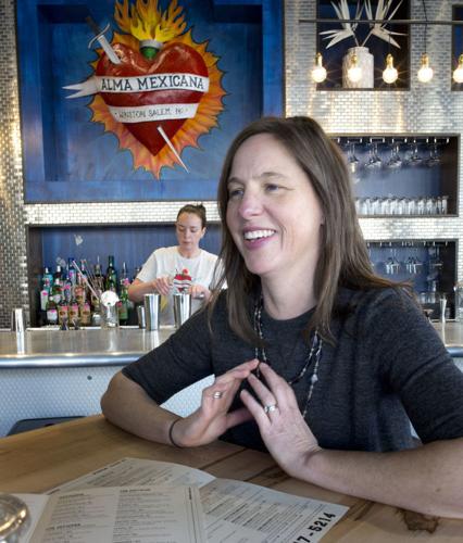 Alma Mexicana to transform into Mexican seafood restaurant