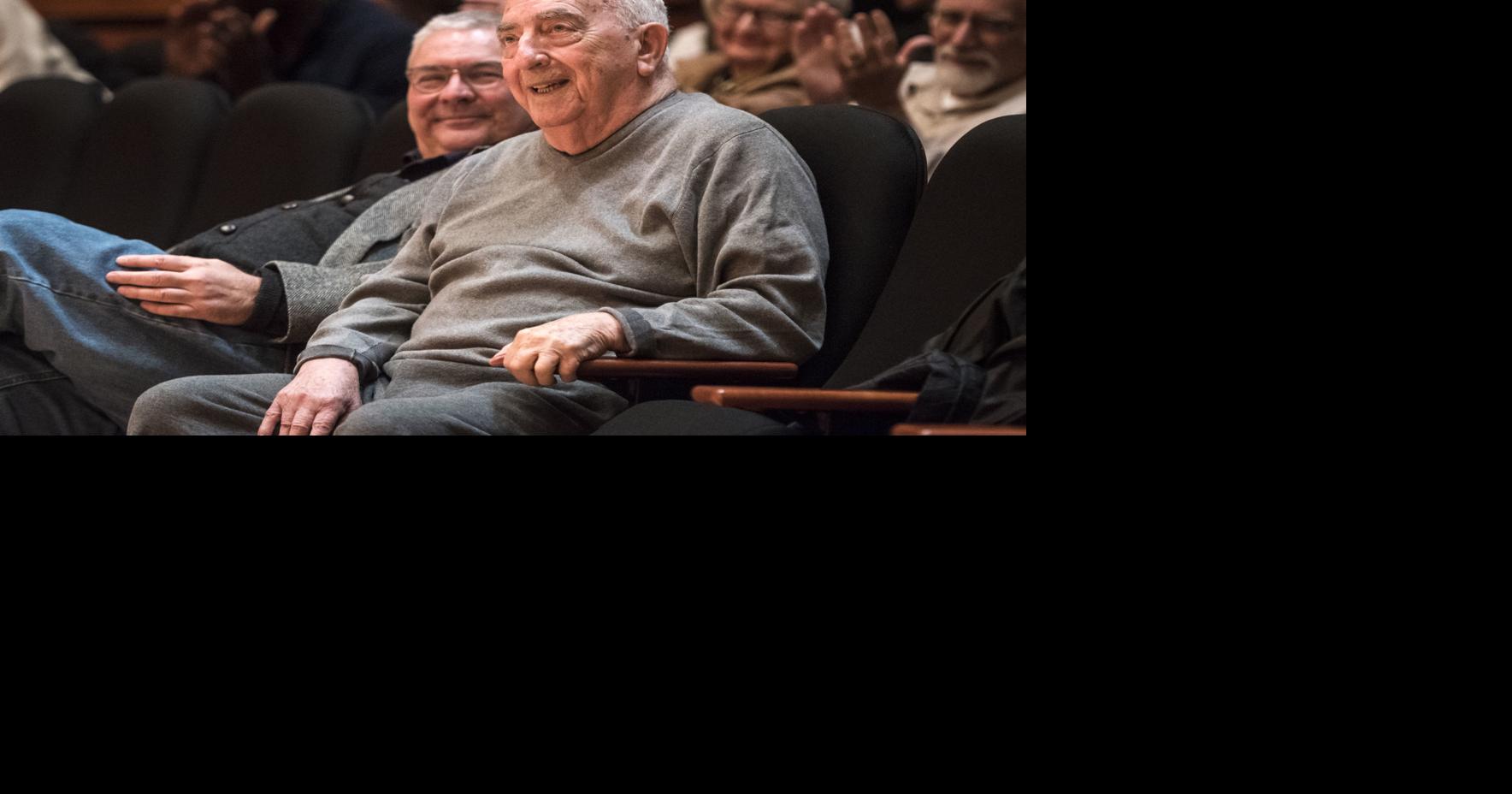 Gerald Freedman, Broadway vet and beloved UNCSA dean dies at 92 ...