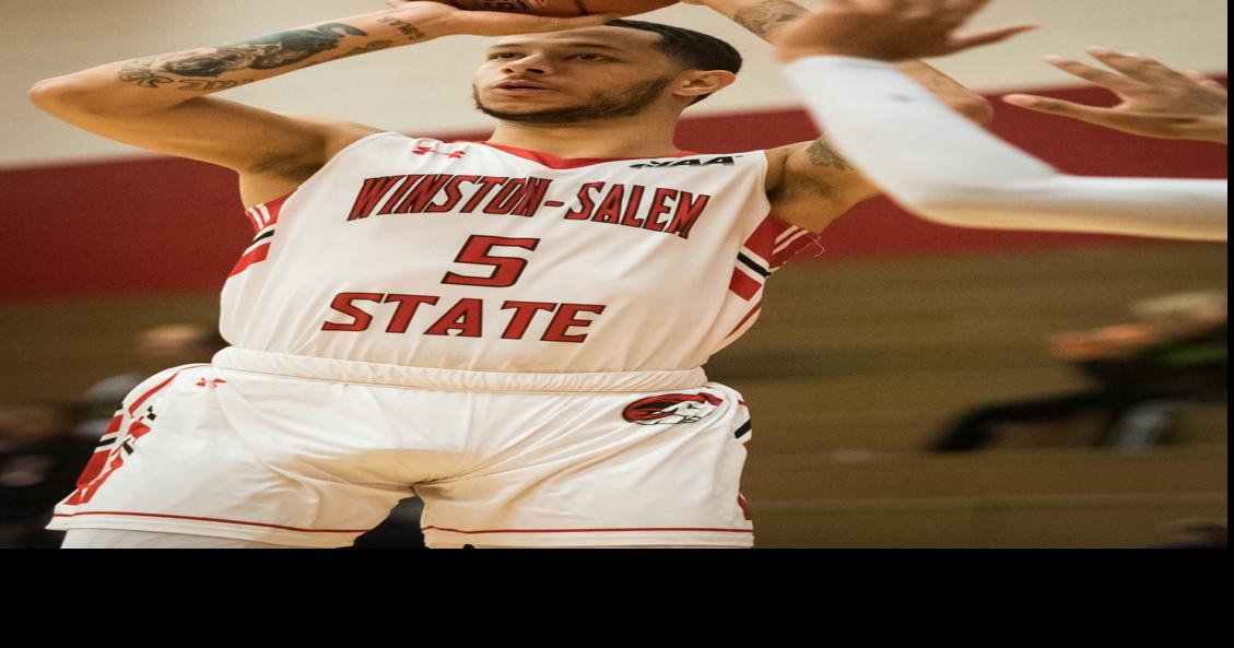 Photos Wssu Mens Basketball 66 St Augustines 59