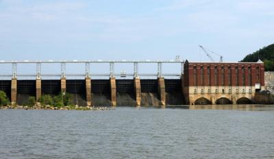 State revokes Alcoa's certificate to run