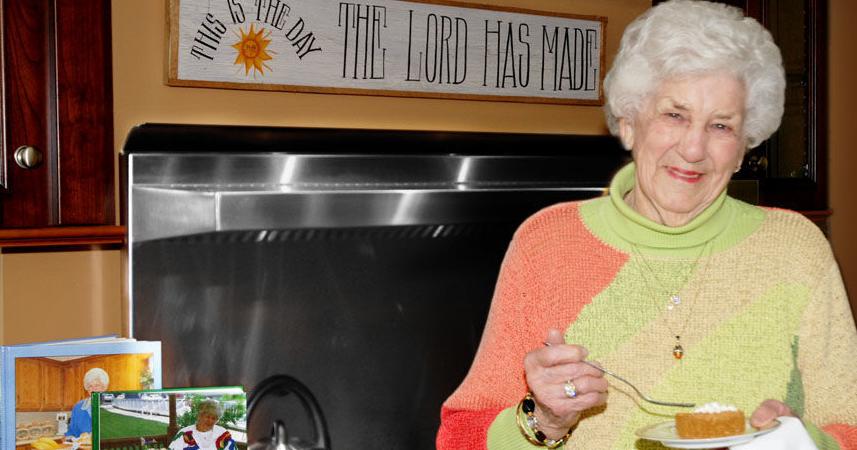 Ed Hardin: Flossie Johnson was bigger than life in Wilkes County