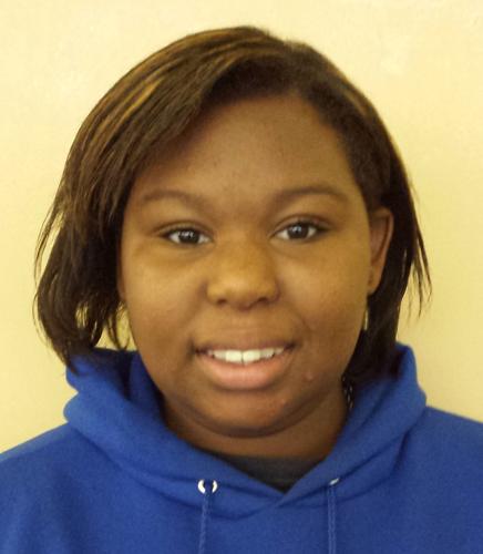 Focus On: Shauna Smith