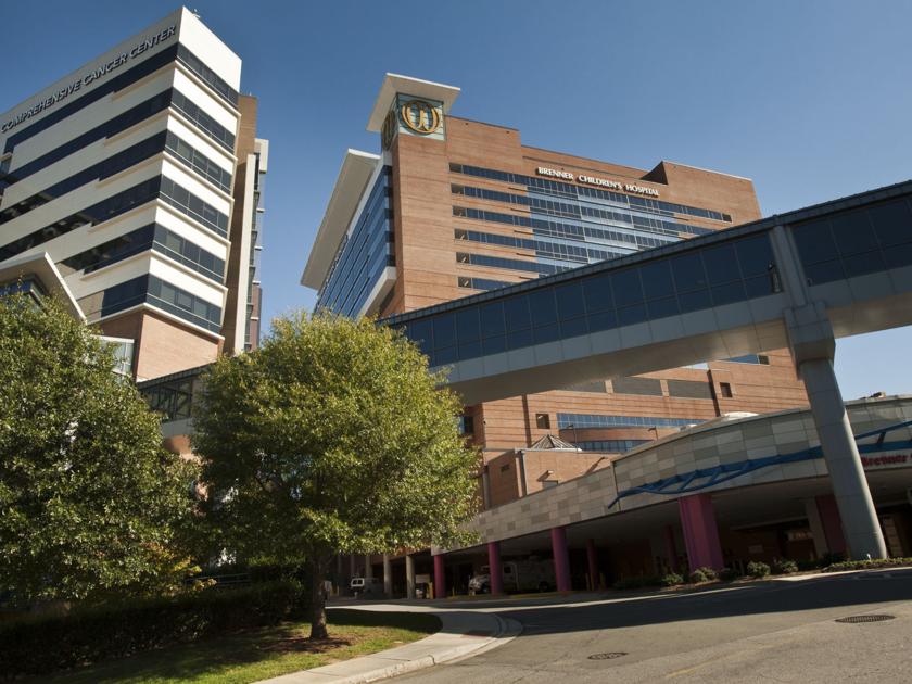 Medicare Finds Wake Forest Baptist Pathology Laboratory In Compliance