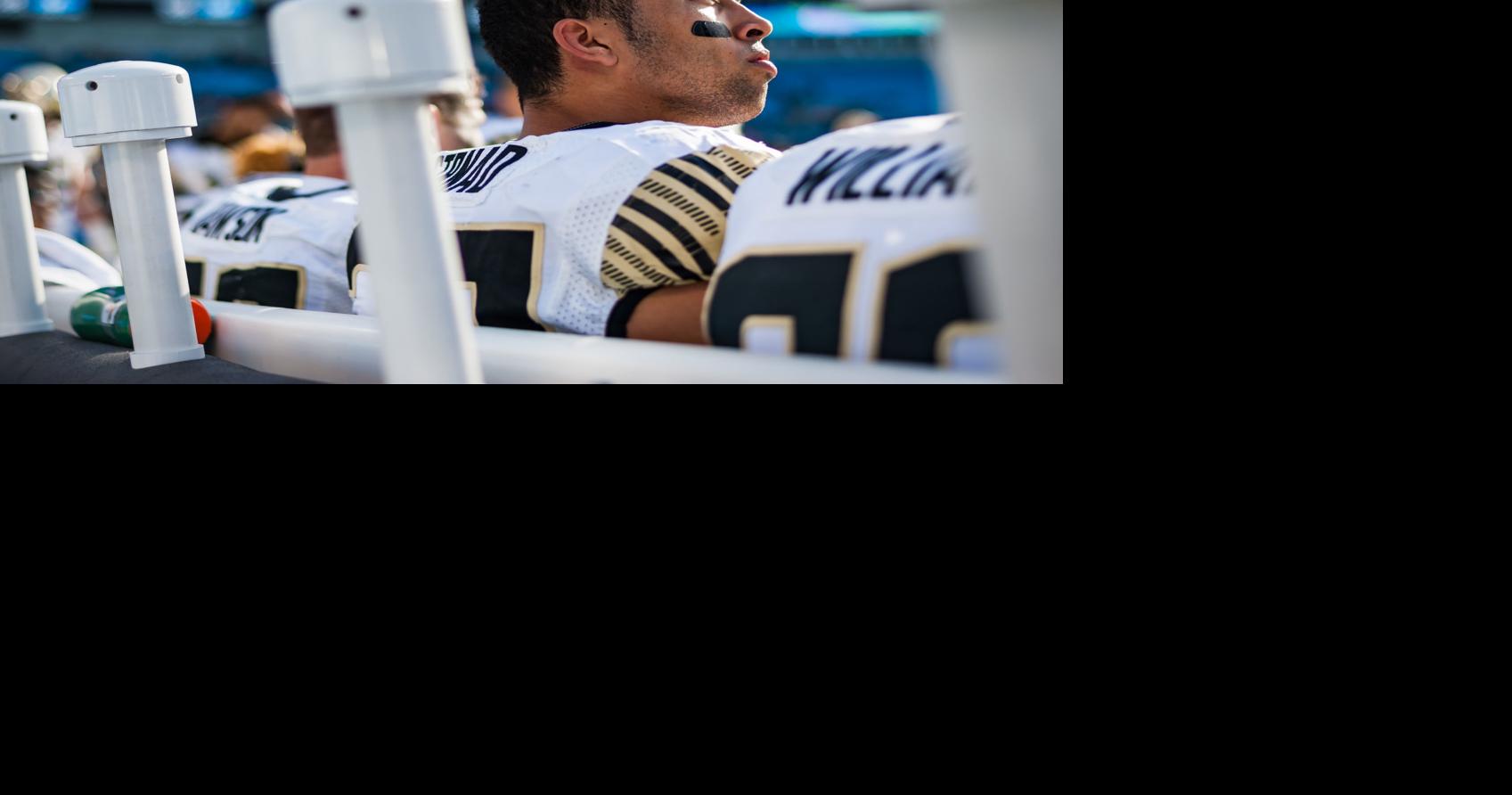 Multiple Wake Forest football players wound up on preseason watch lists ...