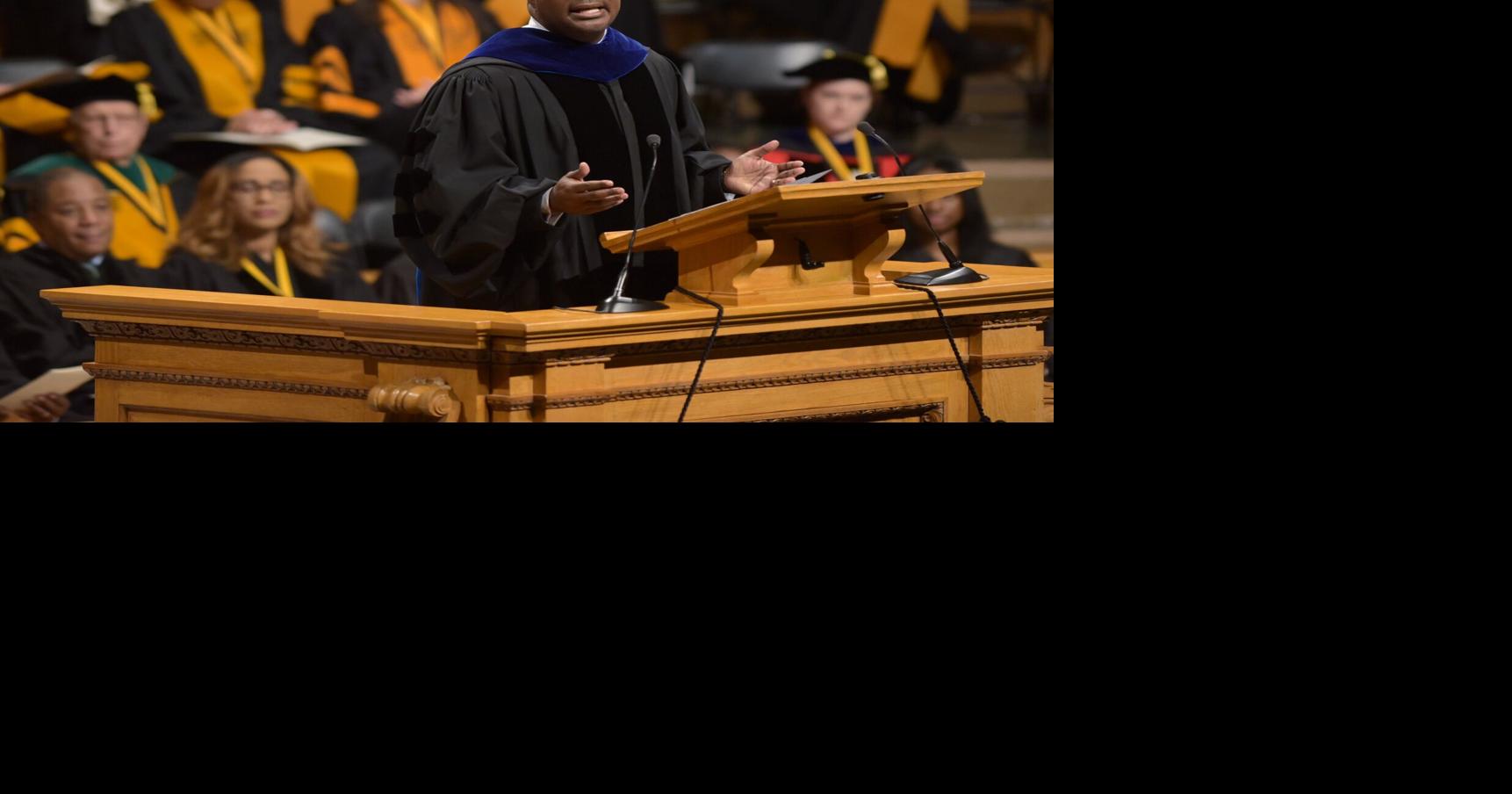 Dean of Wake Forest Divinity School to become president of Princeton ...