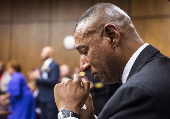 2. Bobby Kimbrough Jr.