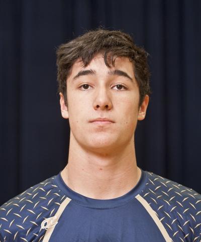 Focus on: Daniel Cancro