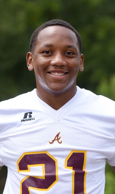 Focus on: Joseph Reid, Jr.