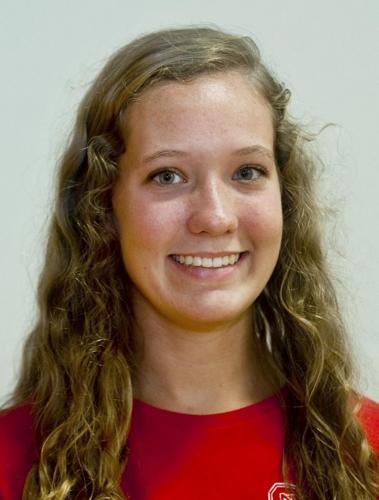 Focus On: Caitlin Amos