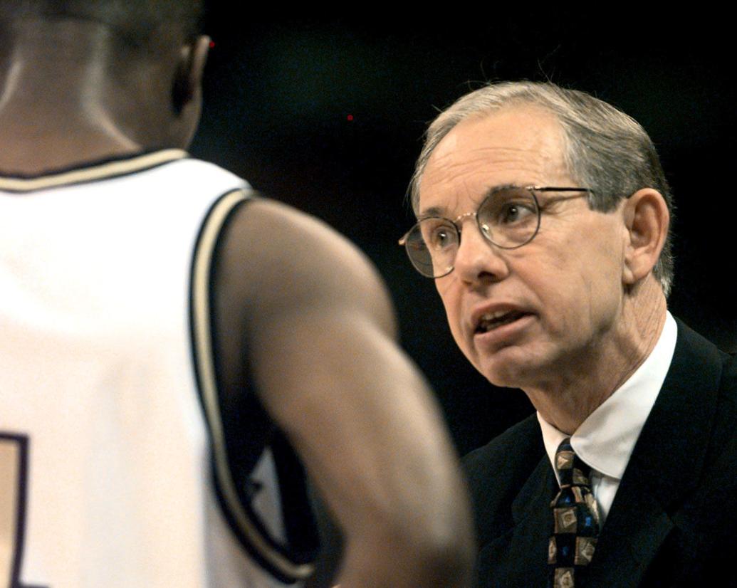 Dave Odom says college basketball still in a good place