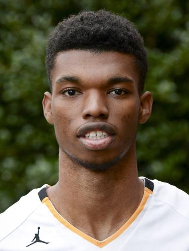 Focus On: Aaron Reynolds