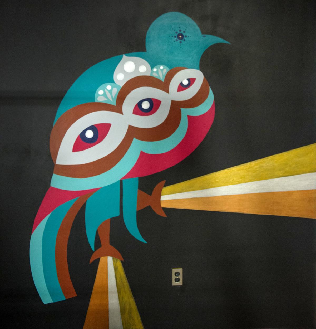 Ready to Rock: The Ramkat team set for opening weekend | Performing ...