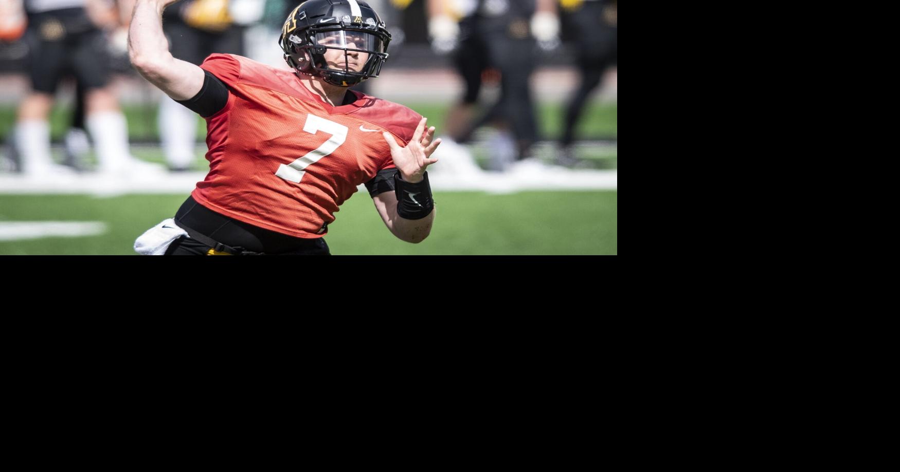 Appalachian State football team returns talent but will welcome a new ...