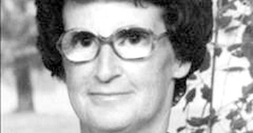 ELLIOT, Dorothy