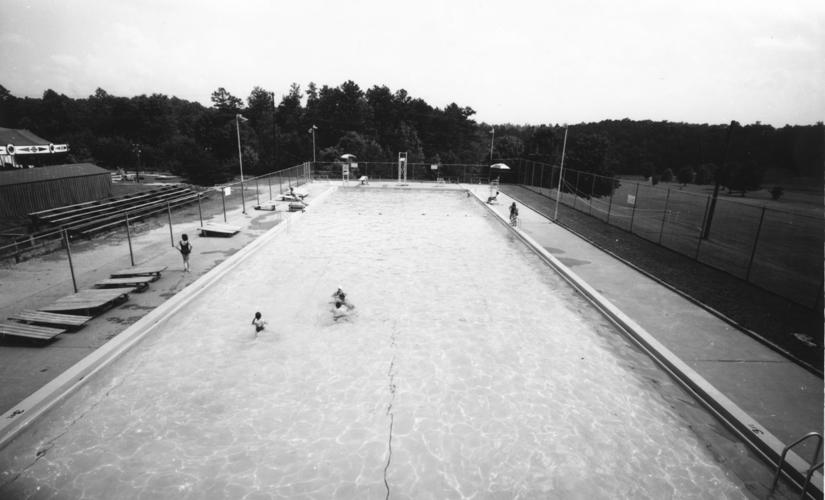 History of Reynolds Park reflects painful era of racial segregation