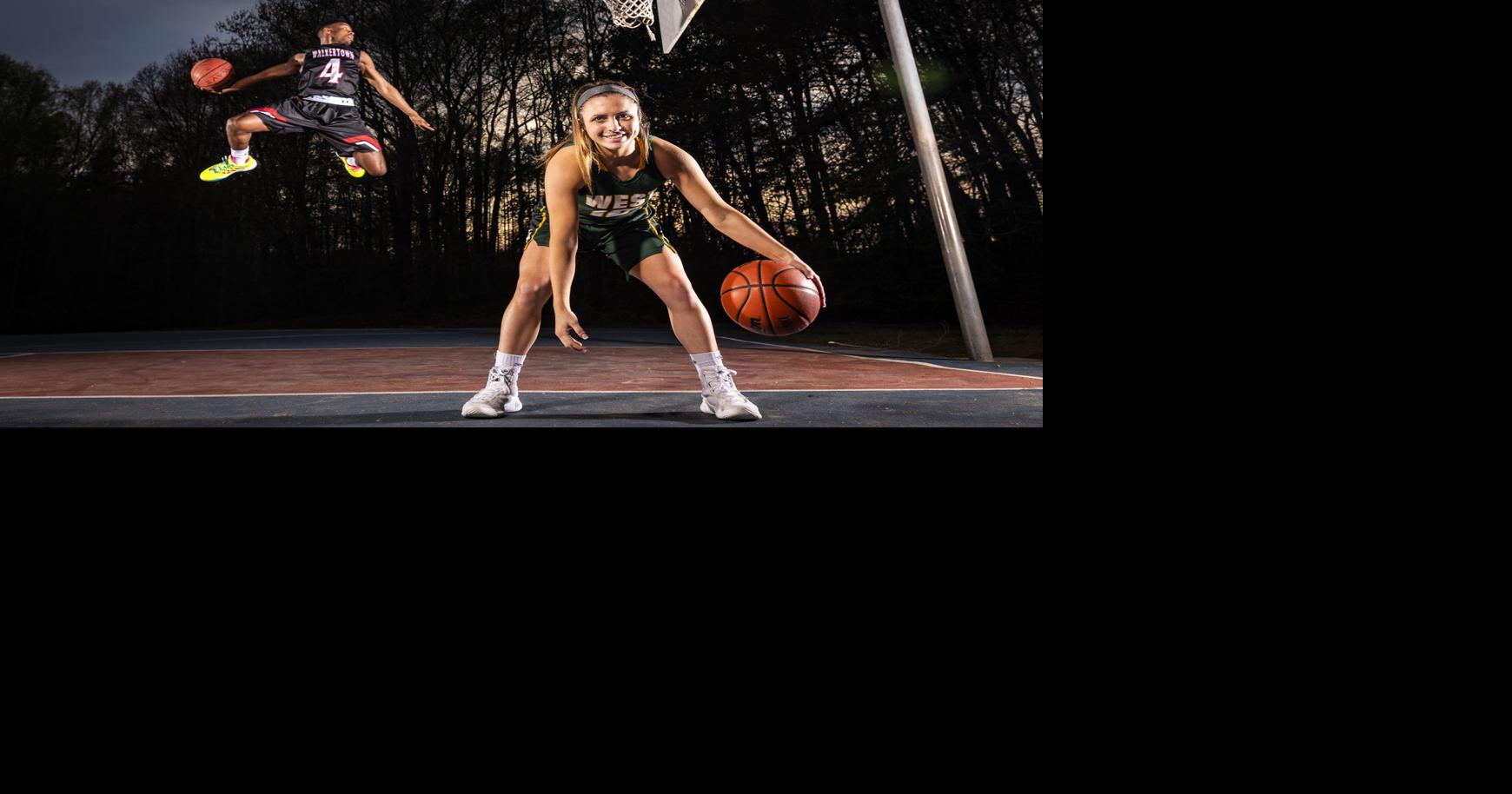 Jalen Cone became more of a leader this year for Walkertown boys ...