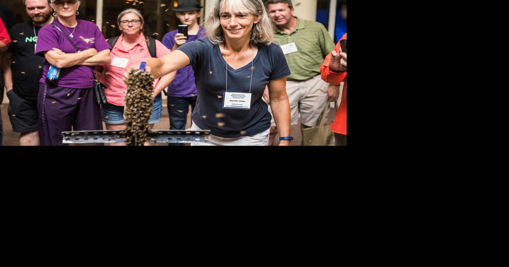 North Carolina State Beekeepers Association Centennial Conference