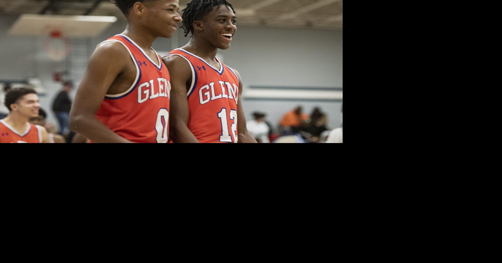 PHOTOS: Glenn 69-56 over Reynolds to win Frank Spencer Holiday Classic Pepsi Bracket Championship