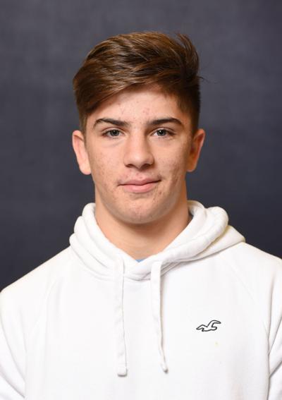 Focus on: Michael Quinones