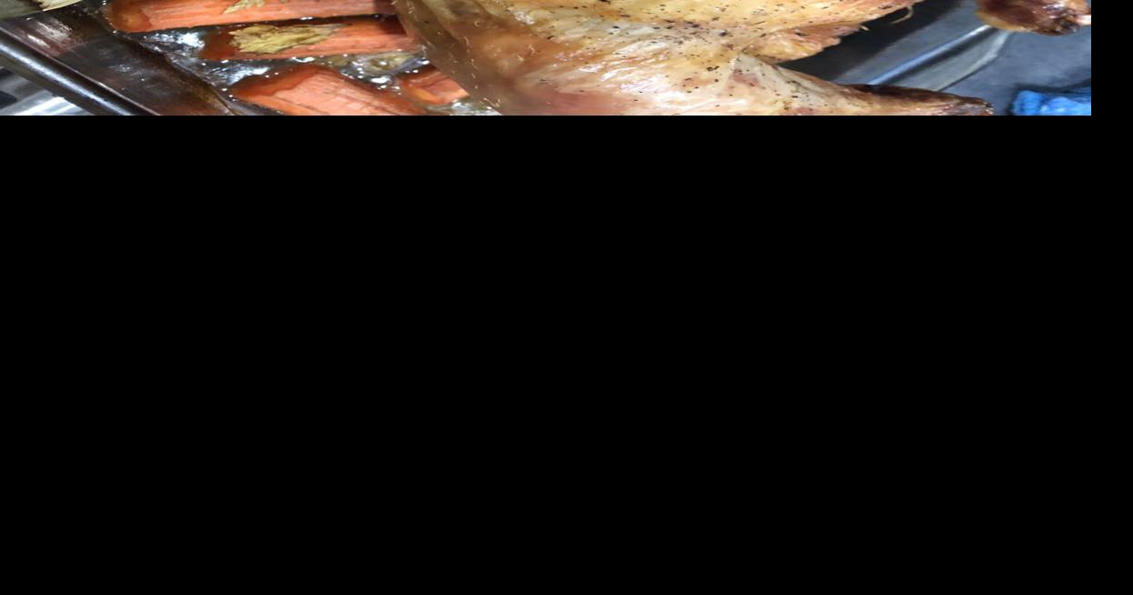 Kitchen Basics: How to roast a chicken