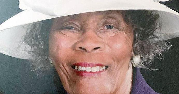 Ferrell, Jennie Frances Cain