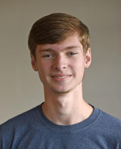 Focus on: Ben Mueller