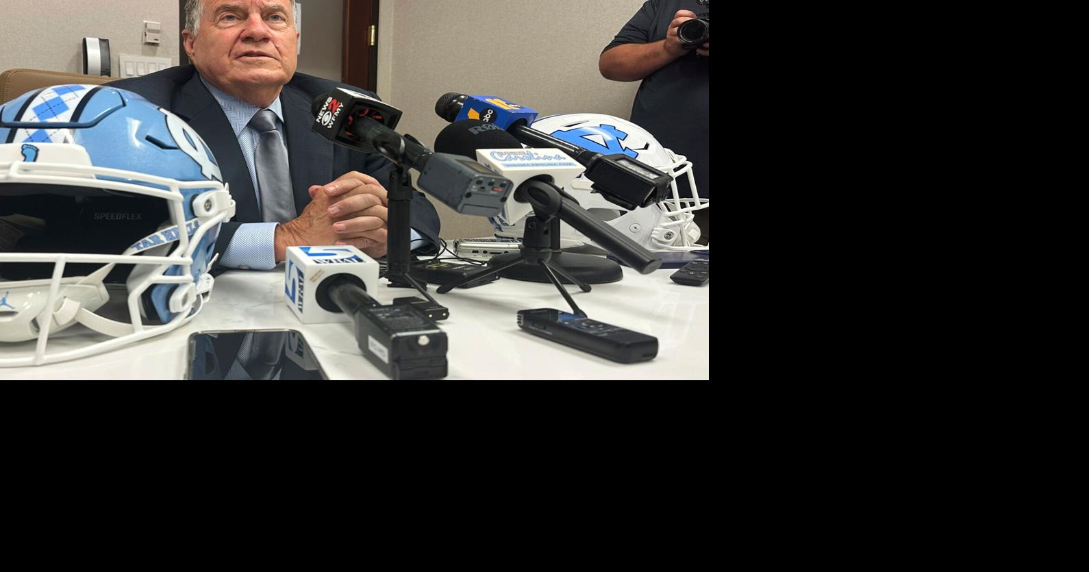 Falcons, Raiders, Panthers fans now call Belichick coach