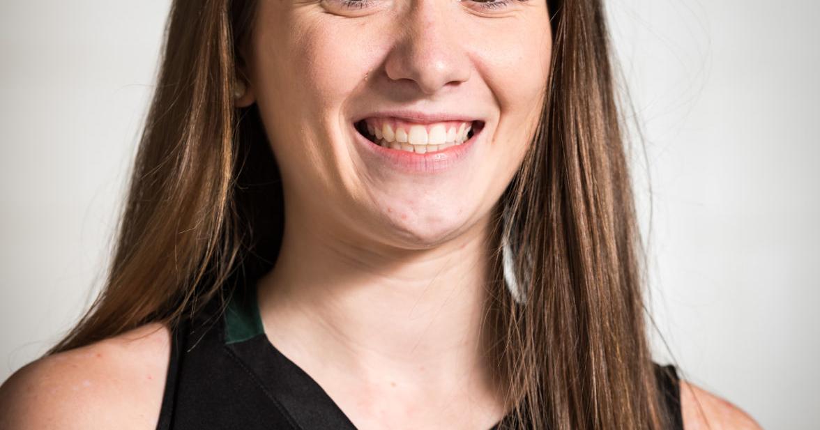 Focus on: Brooke Schaffer