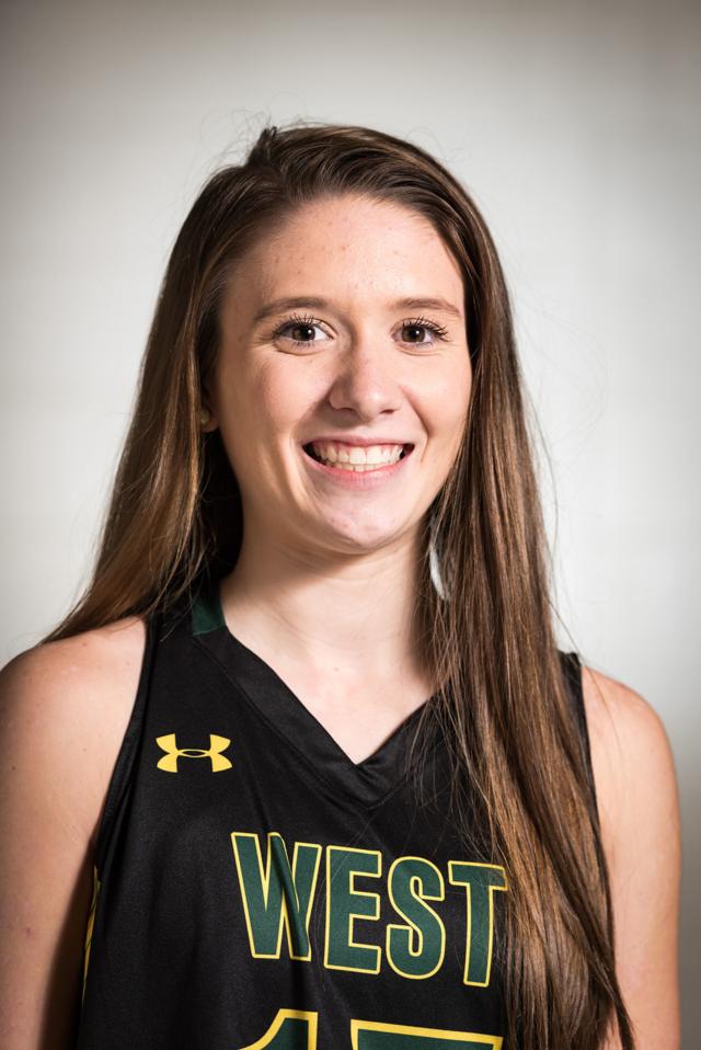 Focus on: Brooke Schaffer