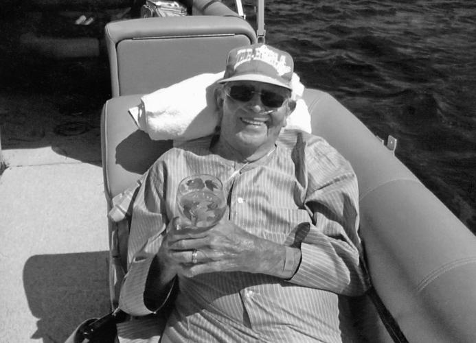 Andy's sanctuary — New book explores Andy Griffith's love of North ...