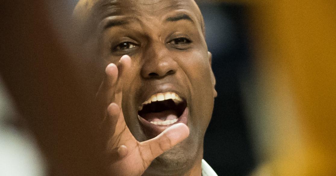 A&T parts ways with former basketball coach Jay Joyner
