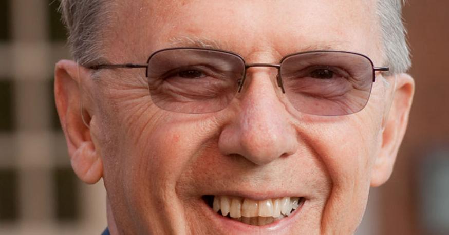 Hendricks, former WFU professor, dies at 79