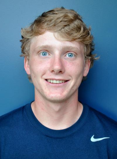 Focus On: Austin Moseley