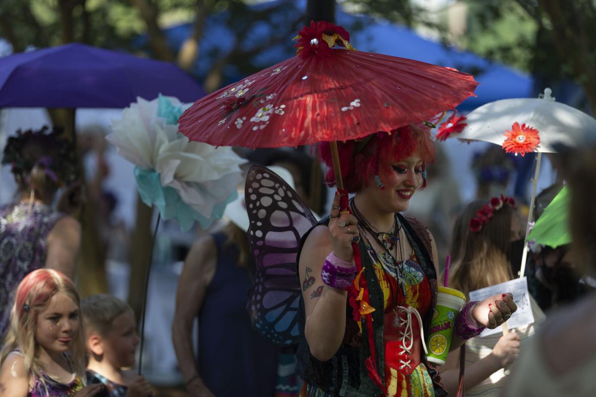 Here's one way to spend the longest day of the year on Saturday in Greensboro