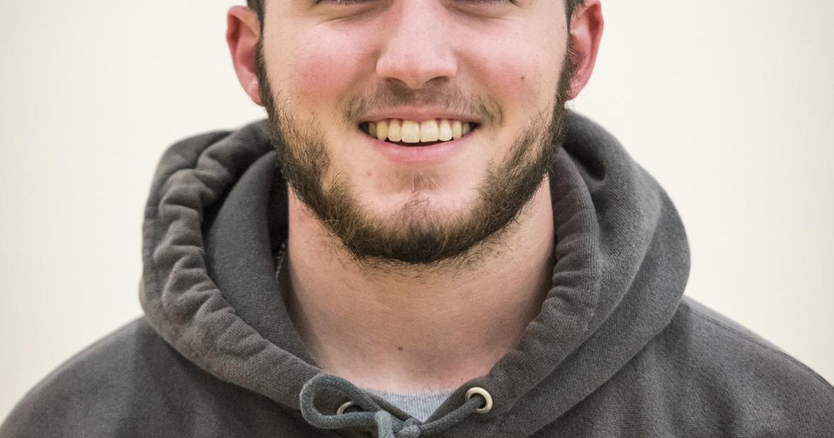Focus on: Jacob Scrattish