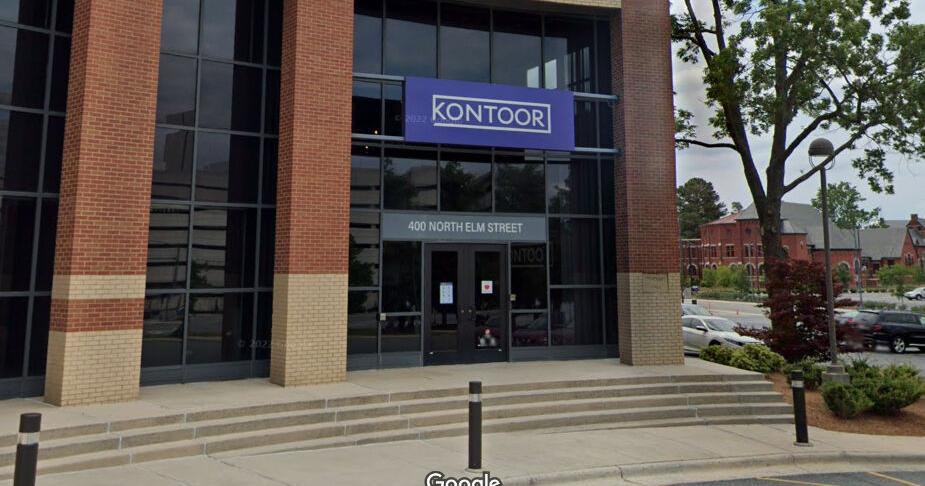 Kontoor top executives gain modest base salary hikes in 2023