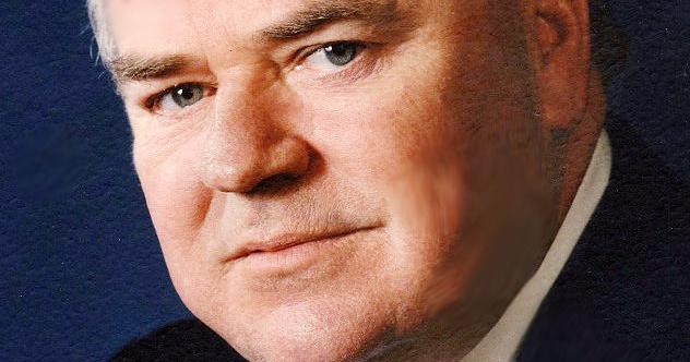 Rogers, Jr., Ralph Wiley