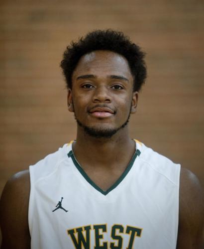Focus On: Malik Williams