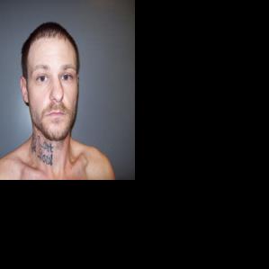 James Alexander Blevins