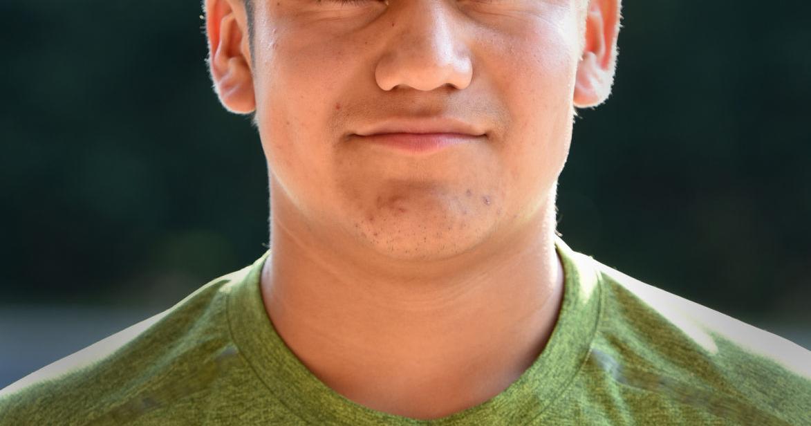 Focus On: Alexis Ceballos