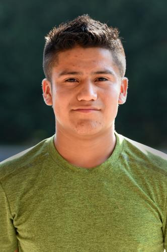 Focus On: Alexis Ceballos