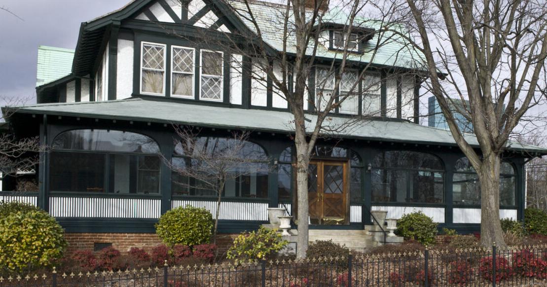 Historic Shaffner House sold for $1.2 million. Plans are to add ...