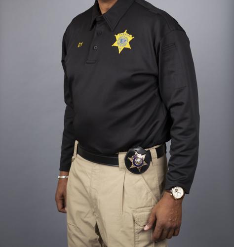 Officers look (a little) less like cops in some Forsyth schools this ...
