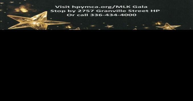 Triad calendar of events January 11